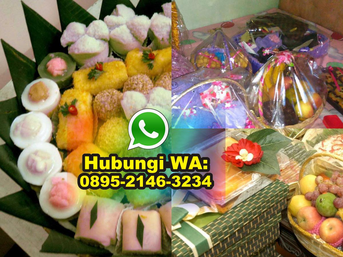 Gambar Hantaran Parcel Pernikahan - 0895-2146-3234 Hantaran Pernikahan ...