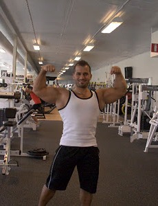 world bodybuilders pictures: bodybuilder from sweden Sakawan Ahmed