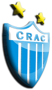CRAC/GO: Escudo