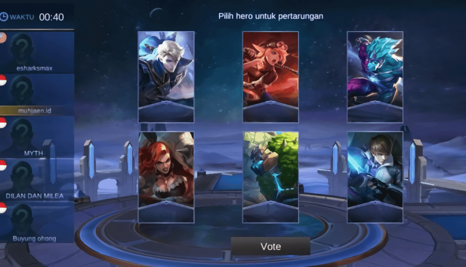 New Mode Berkenalan Dengan Mirror Mode Mode Bayangan new-mode-berkenalan-dengan-mirror-mode-mode-bayangan
