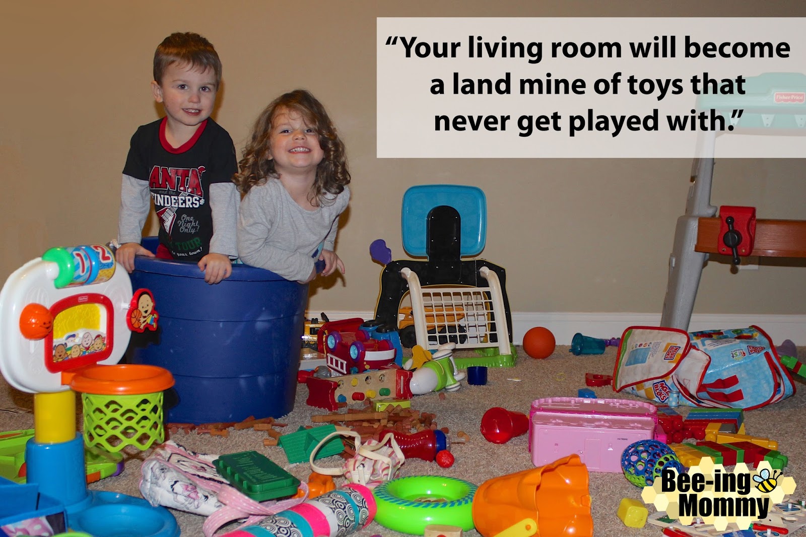 Being Mommy - the non luxuries of a stay-at-home parent