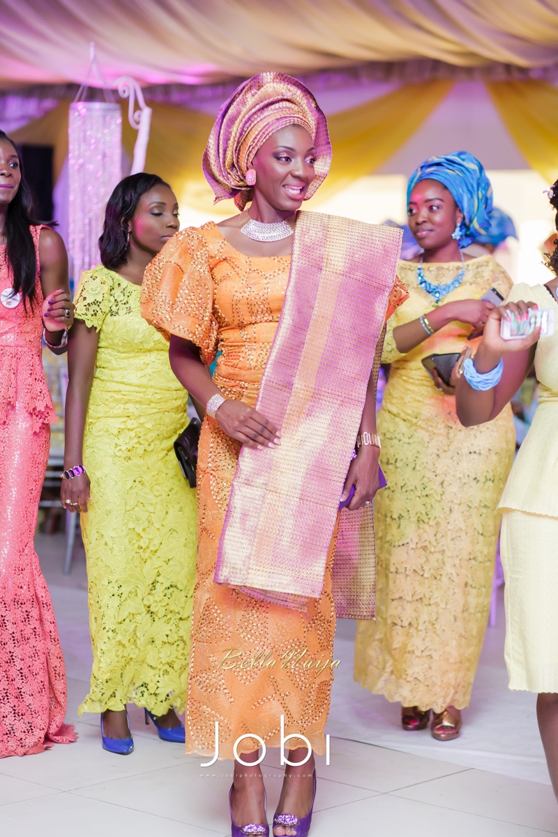 Pastor Poju Oyemade and his gorgeous,lovely and extremely humble wife ...