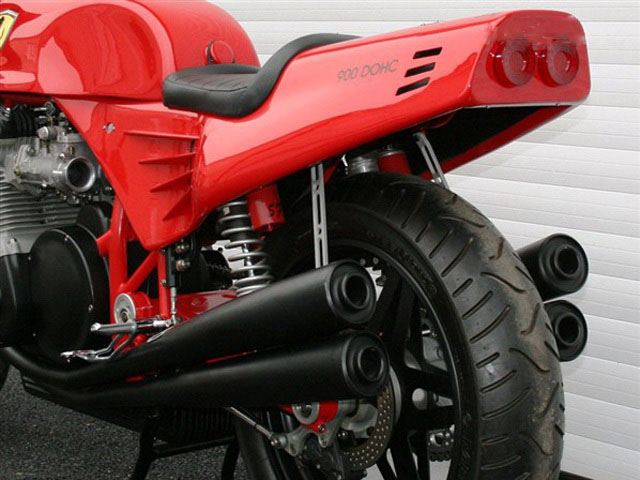 Moto Da Ferrari - Carros Novos Lançamentos e Novidades