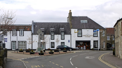 Walking and Crawling: Kettlebridge, Freuchie and the Kingdom of Fife ...