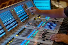 Consolas Digitales Para Studio De Grabacion..!! ~ Studio de Grabación Y ...