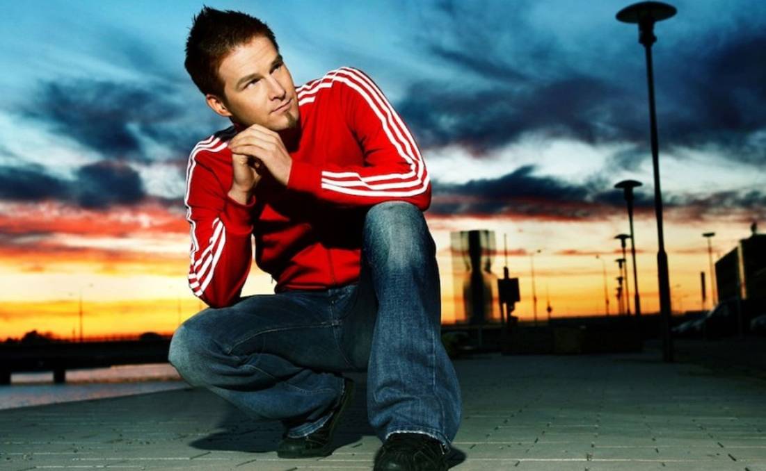 Sveglia Dance / Dance Wakeup: Darude - Sandstorm