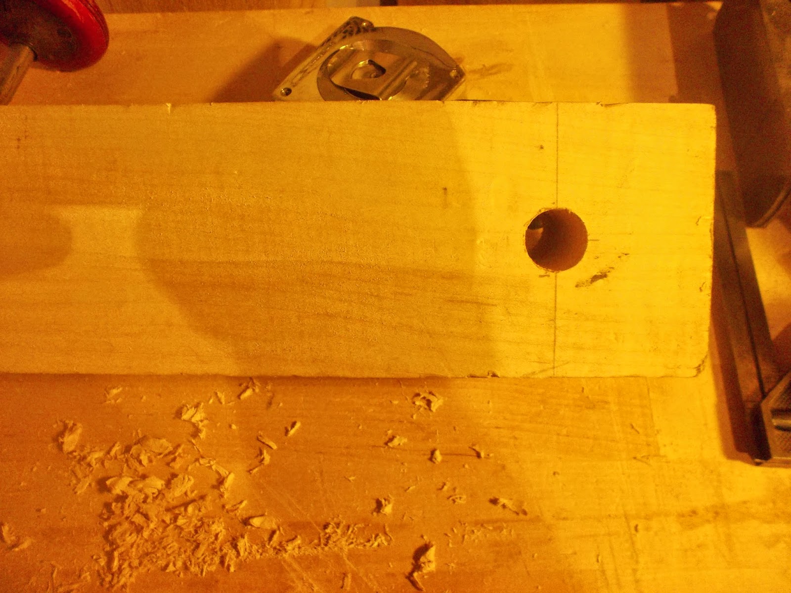 easy wood projects - Tapering Plane Part 1 | Woodworking Areas