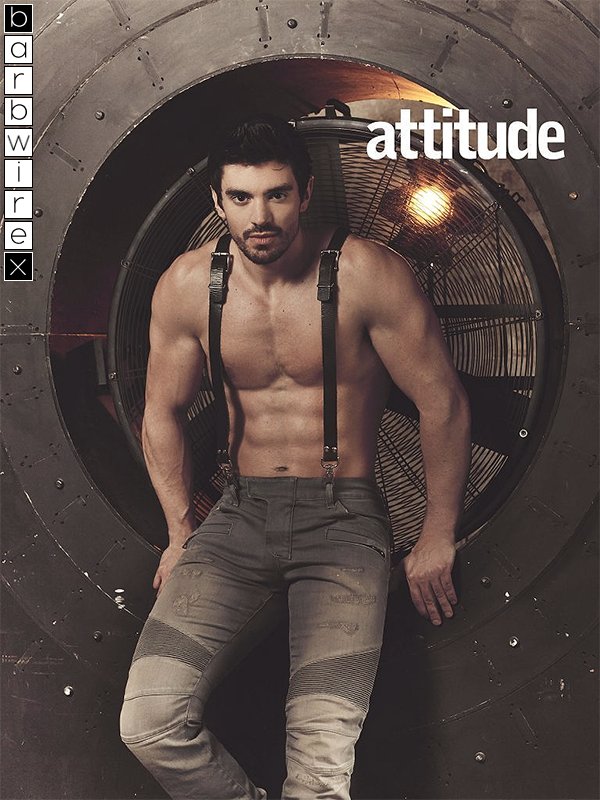 BarbwireX Snap: Steve Grand (Updated 13th November 2017)