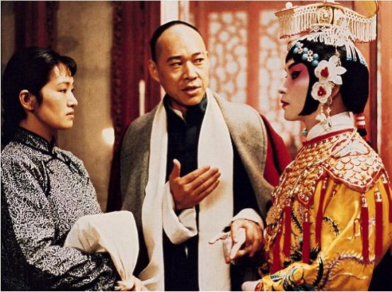 10 Film Mandarin/Cina Klasik Terbaik yang Bagus - Nama Film