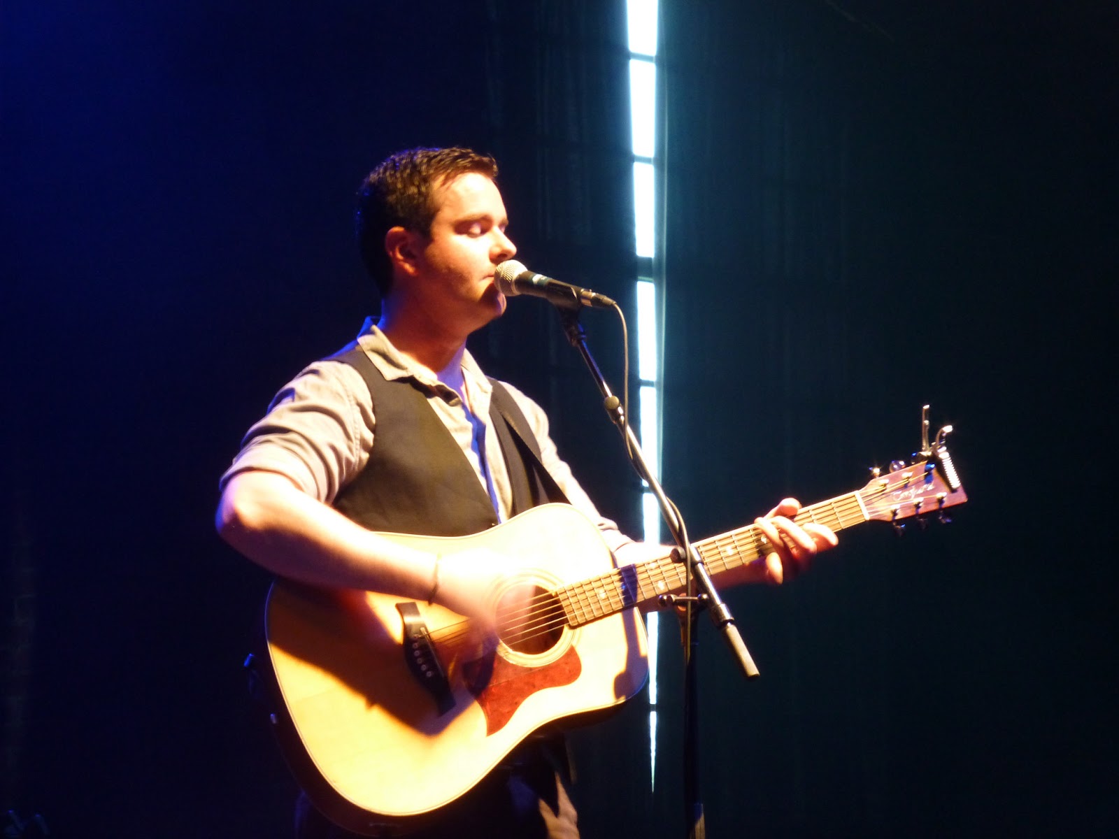 Jeannie in the Pott with diamonds: The Kilkennys live in Bielefeld