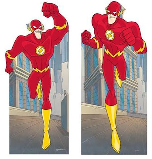 That F'ing Monkey: Flash Friday: Decorations