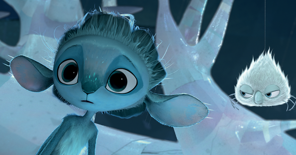 Mune: Guardian Of The Moon (2015) | AFA: Animation For Adults ...