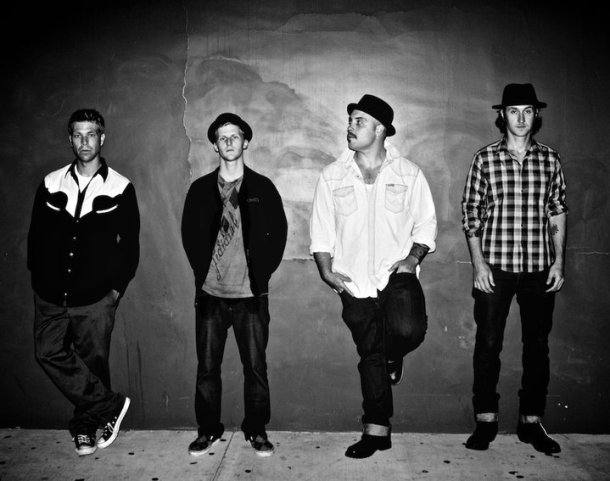 Julie The Band - An Act Of Communication