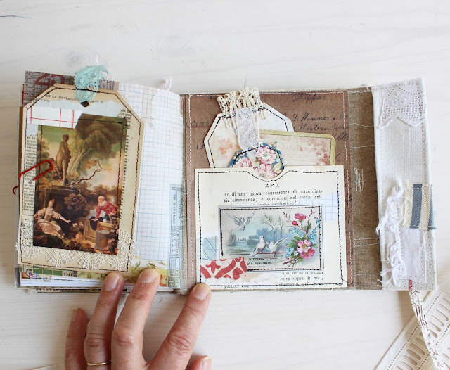 Roxy Creations: Diy Ephemera