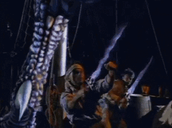 The Vault of Varg: The Adventures of Sinbad: Episode 1 Part 2 ReCrap