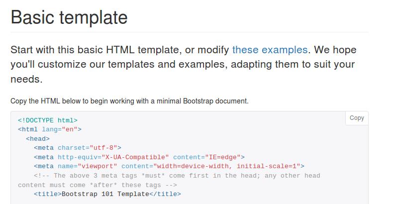 Cara Integrasi Bootstrap dan Python