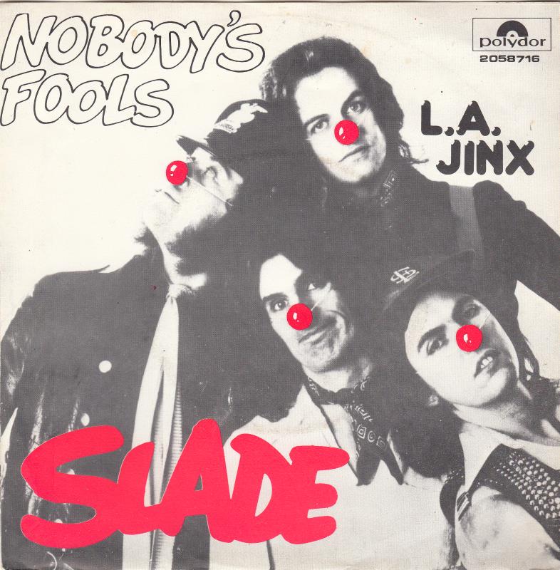 From Roots To Boots: The Slade Story