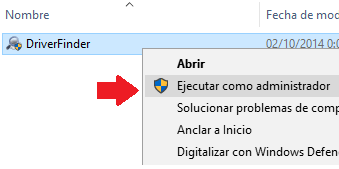 Información Libre: DriverFinder Full Version 2016 - Descargar