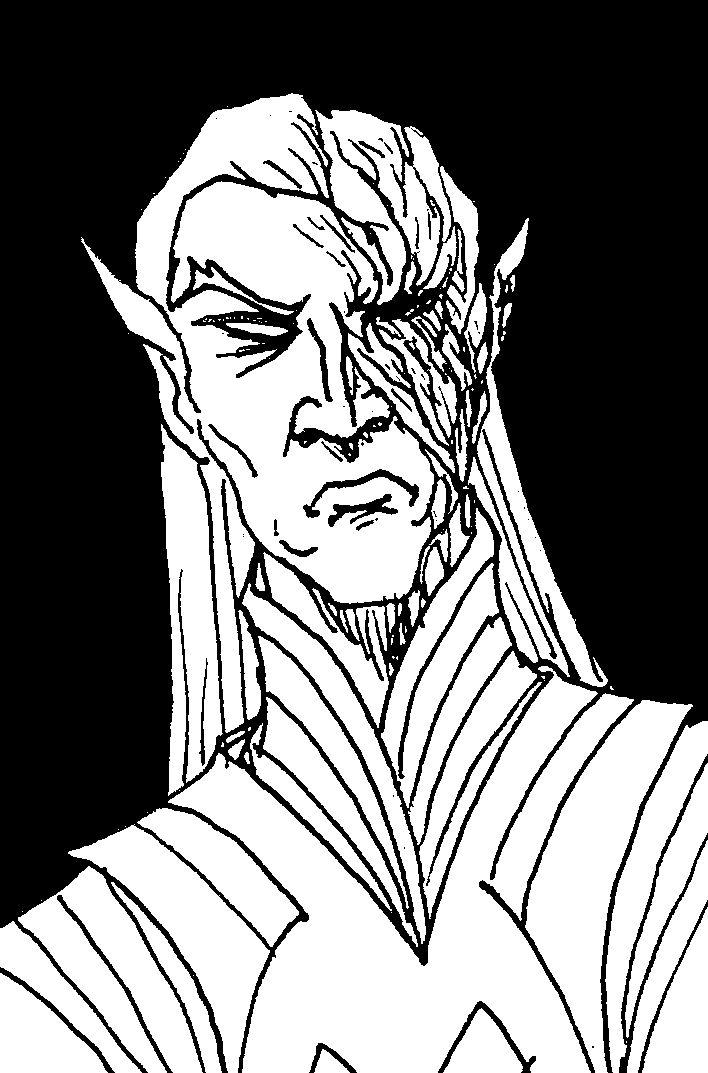 Geek Rampage: "Prisoners of the Drow" - Out of the Abyss, Chapter 1