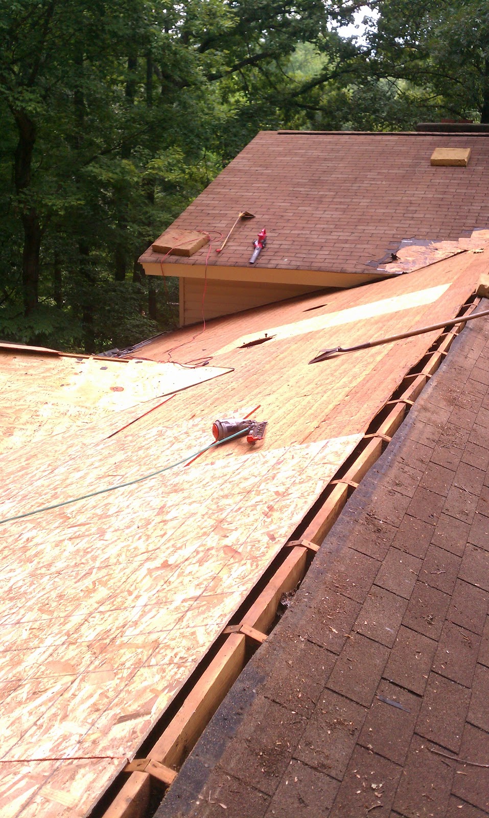 Allen & Deans, Inc./Raleigh Roof Contractor Serving the Triangle (919 ...