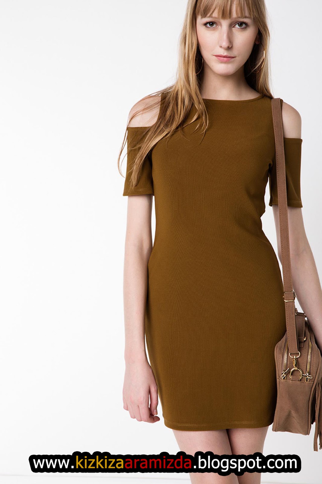 7ıuıyuy: Yeni Trend Elbisler, Hangi Renkler Moda