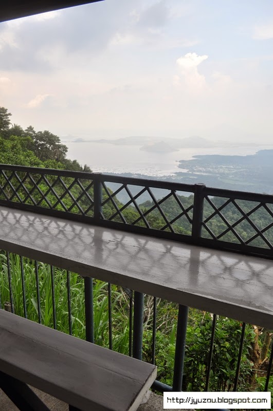 Jyuzou's Blog: Going Places - ViewPoint: Inn & Restaurant (Tagaytay)