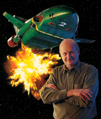 Magnum Arts: Gerry Anderson - A Look Back