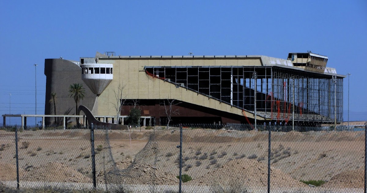 Phoenix Trotting Park