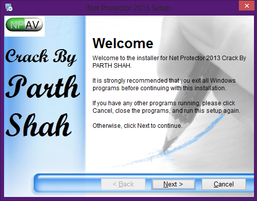 Net Protector Antivirus 2013 Crack Keygen Download - gugupretty