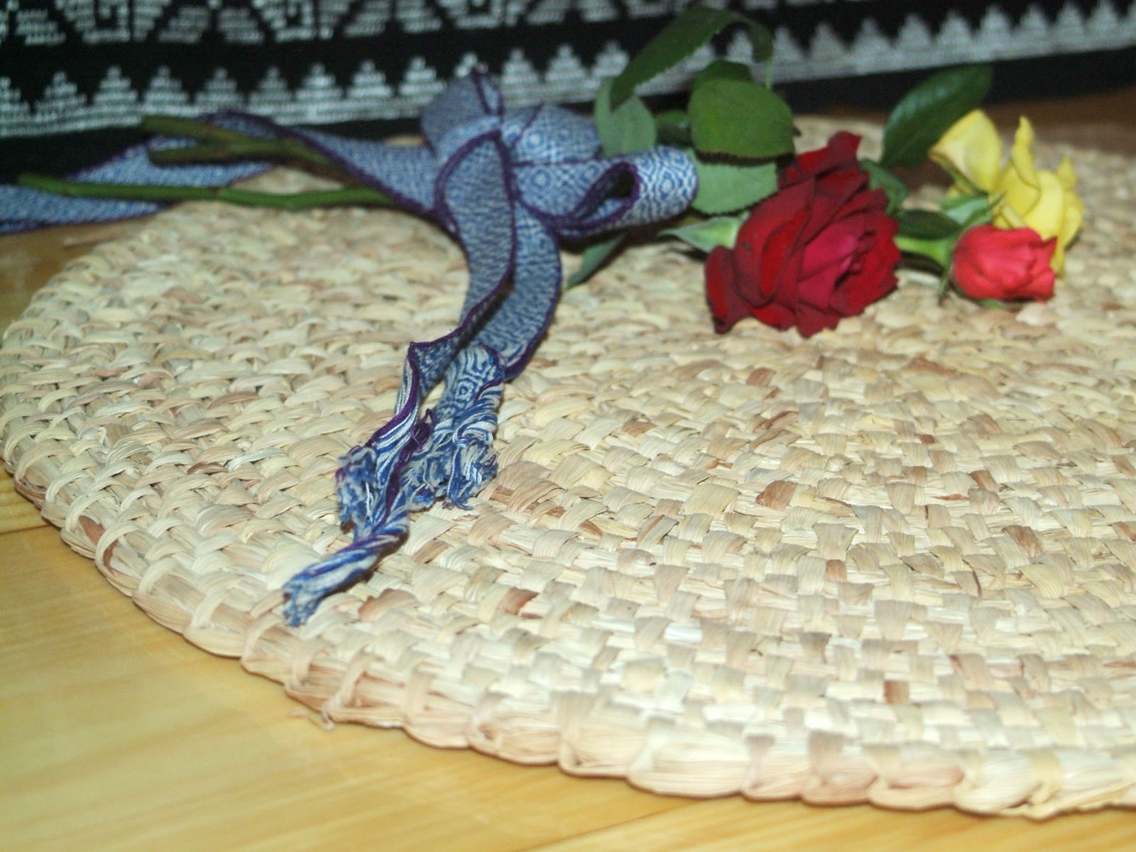 Handmade by marianam-h: Rogojina