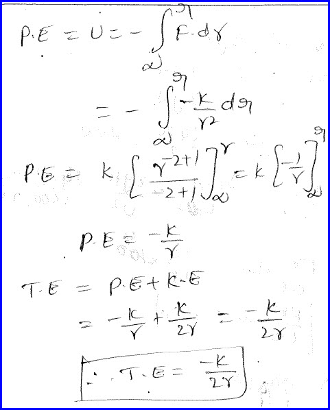 Work Power and Energy Problems with Solutions Nine | IIT JEE and NEET ...