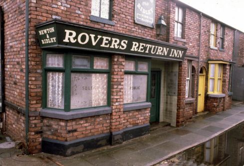 Coronation Street Blog: Pics: Through the Years - a look back at the ...