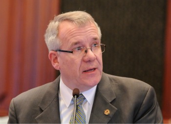 The Caucus Blog of the Illinois House Republicans: Rep. Steve Andersson ...