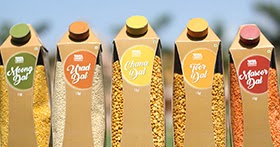 Lentils Packaging (Student Project) on Packaging of the World ...