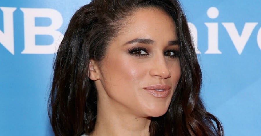 Get latest updates about everything : Biography of Meghan Markle