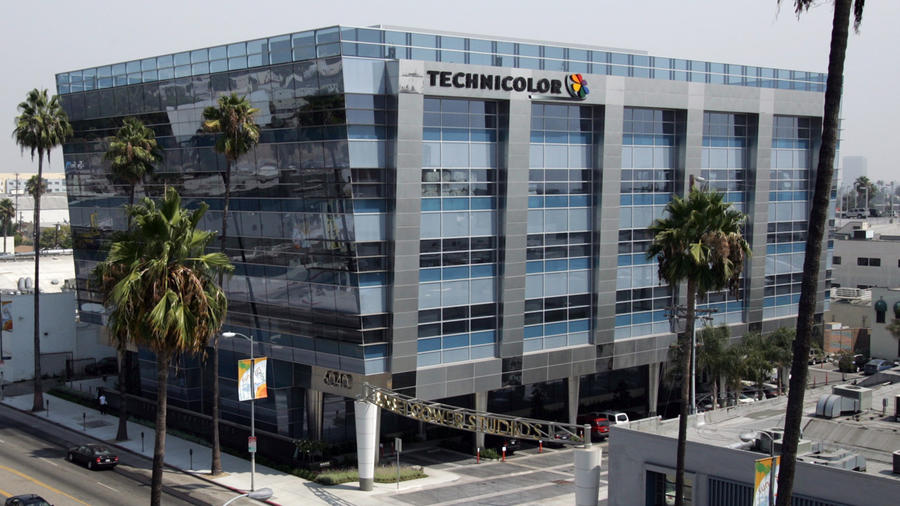 Technicolor buys the Mill effects company for $292 Million | Computer ...