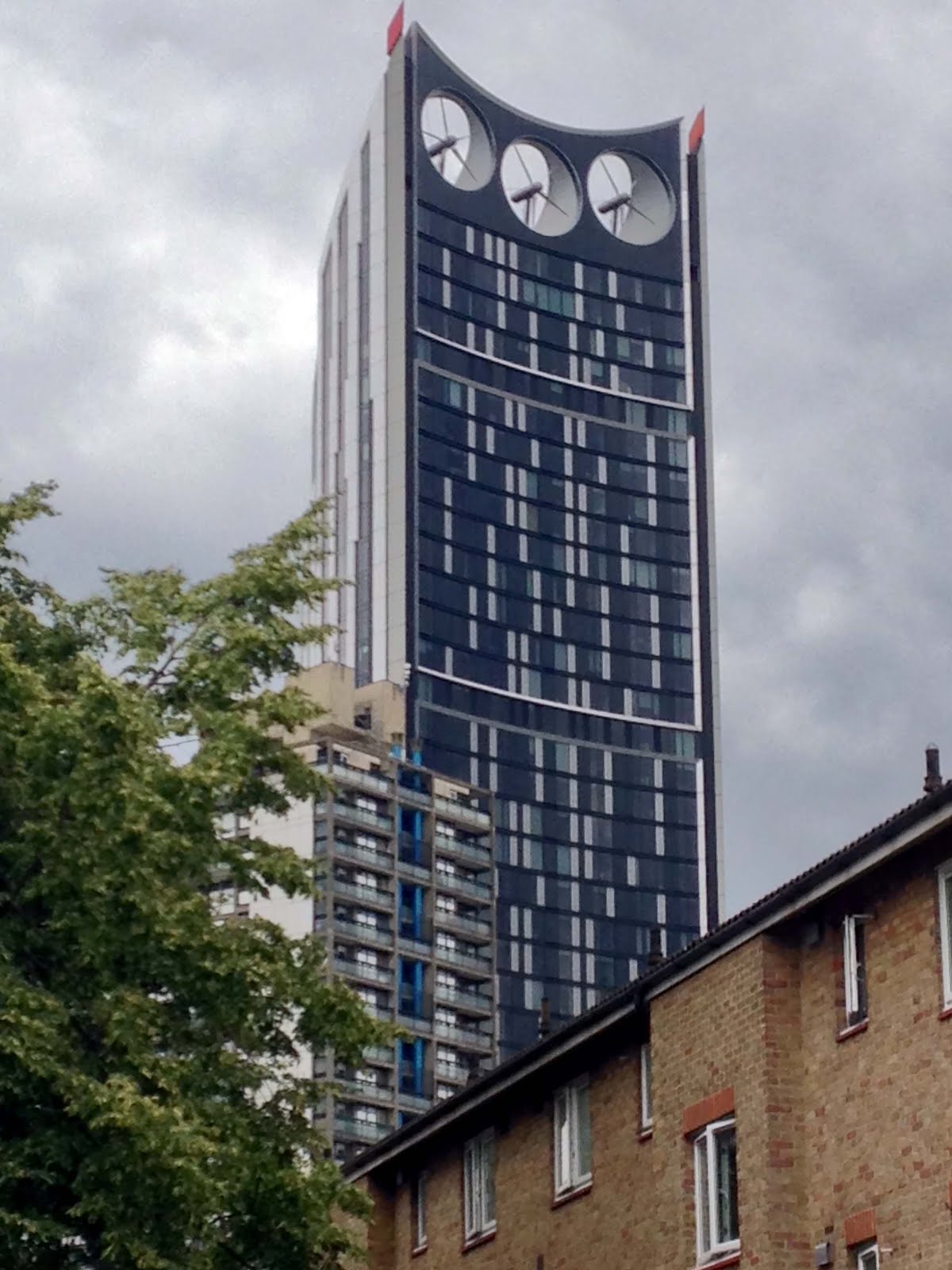 Miscellanea from Cardiff and London/ /THE TYPEWRITER REVOLUTION