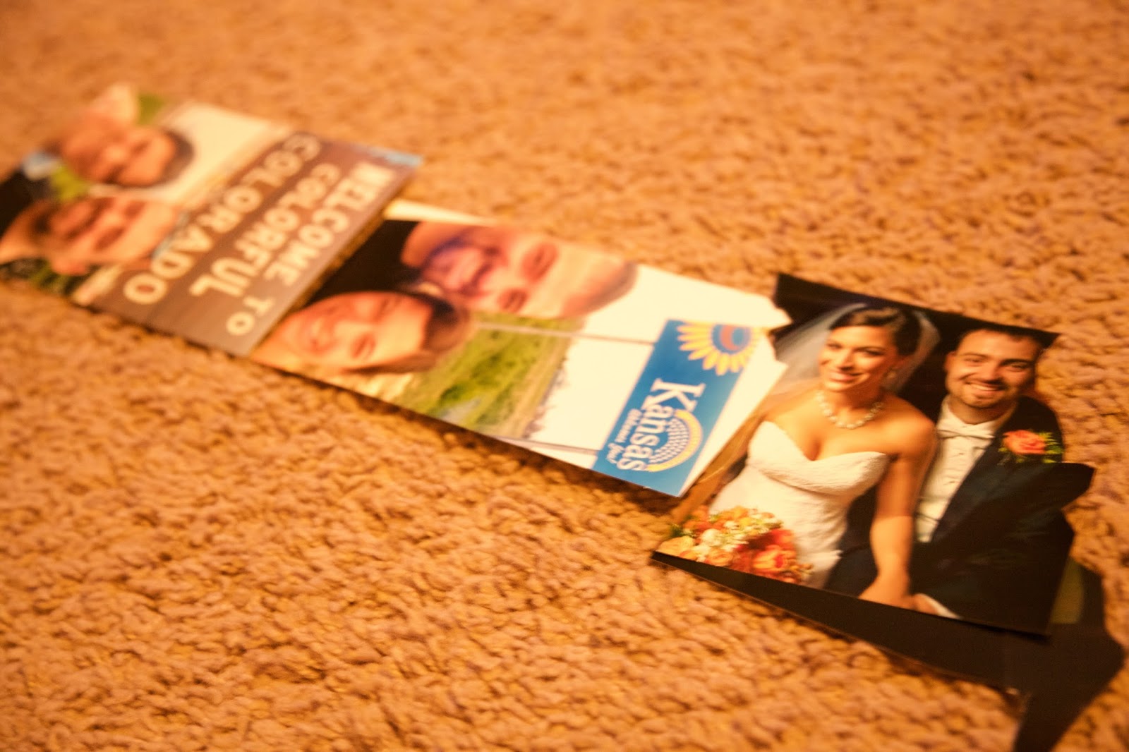 How to Create Your Own Photo Map ~ Currently, Kelsie