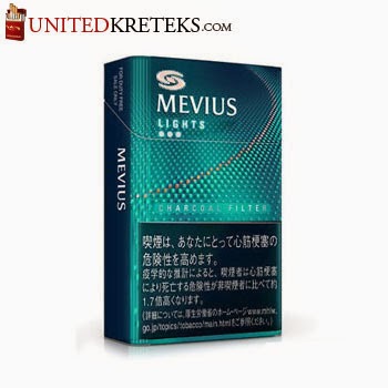 Mevius Cigarettes