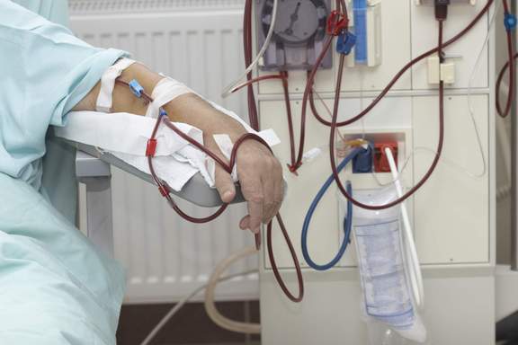 Σύλλογος Νεφροπαθών Θεσσαλονίκης: ΑΠΟΧΗ ΑΠΟ ΤΗΝ ΑΙΜΟΚΑΘΑΡΣΗ ΣΤΗ ΒΟΡΕΙΑ ...