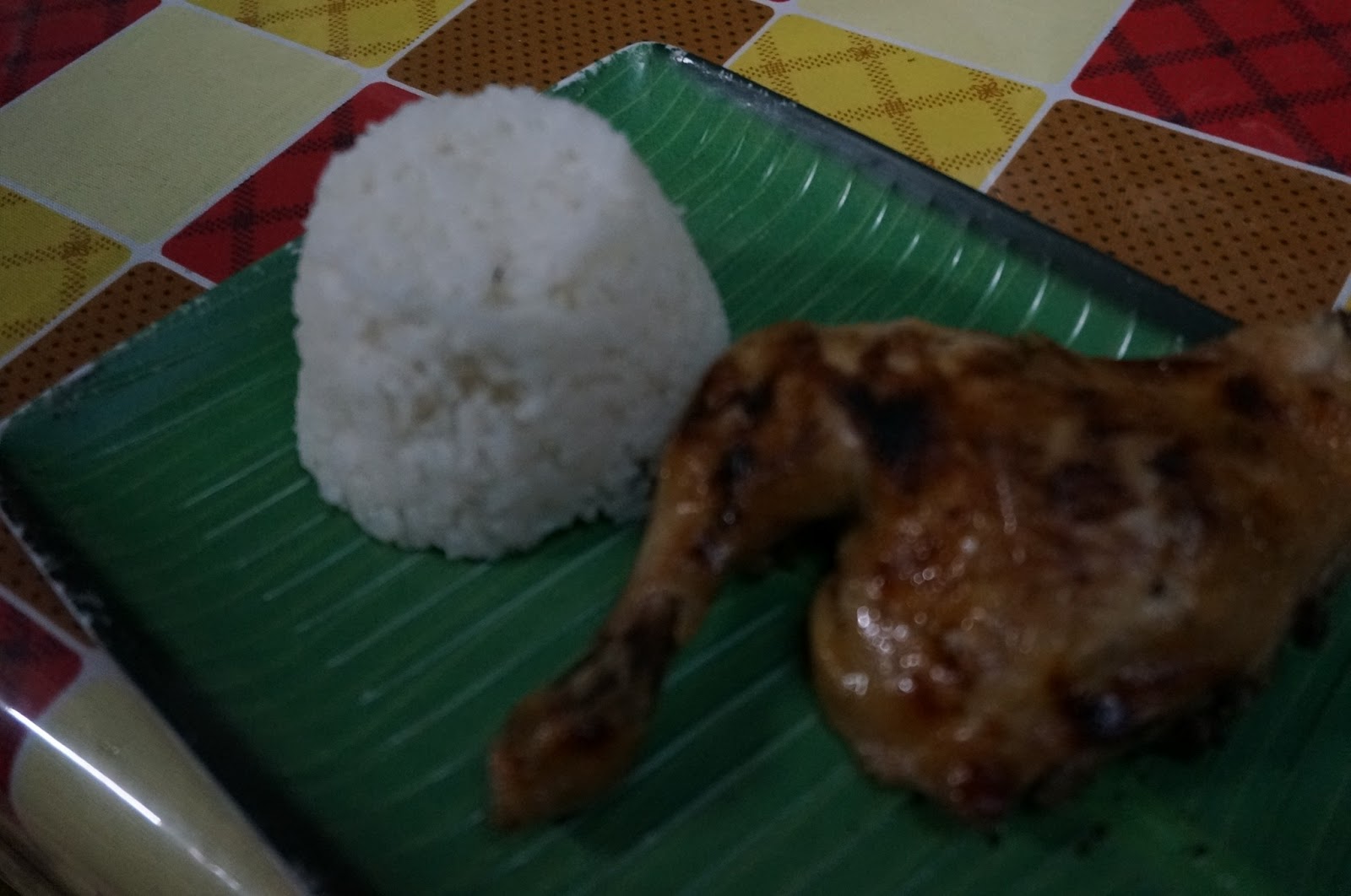 Dinings of Joy: Bolinao Seafood Grill Atbp