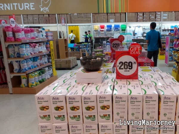 Woman In Digital: SM Hypermarket FTI