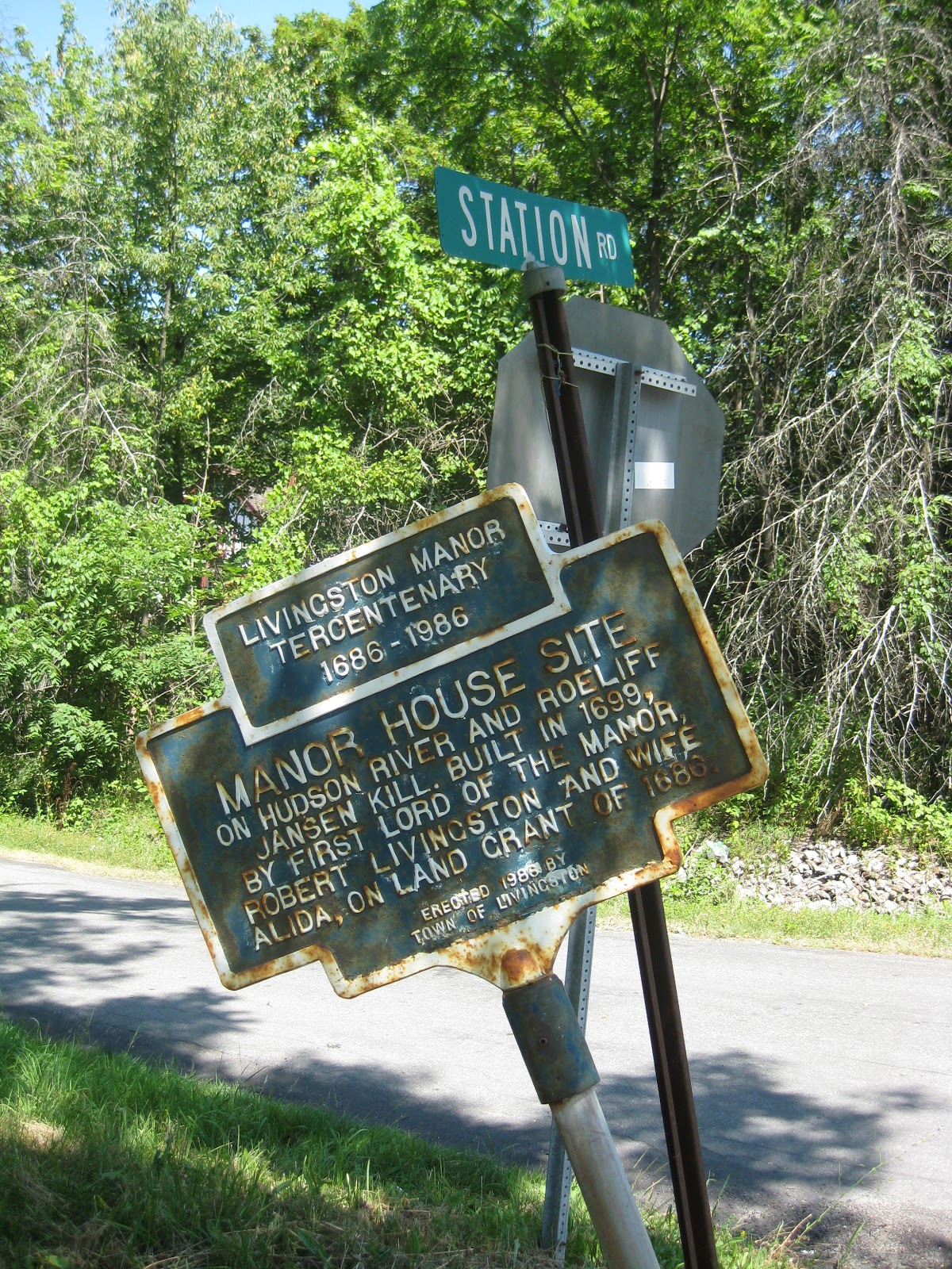 New York State Historical Markers: It Happened Here: It Happened Here ...