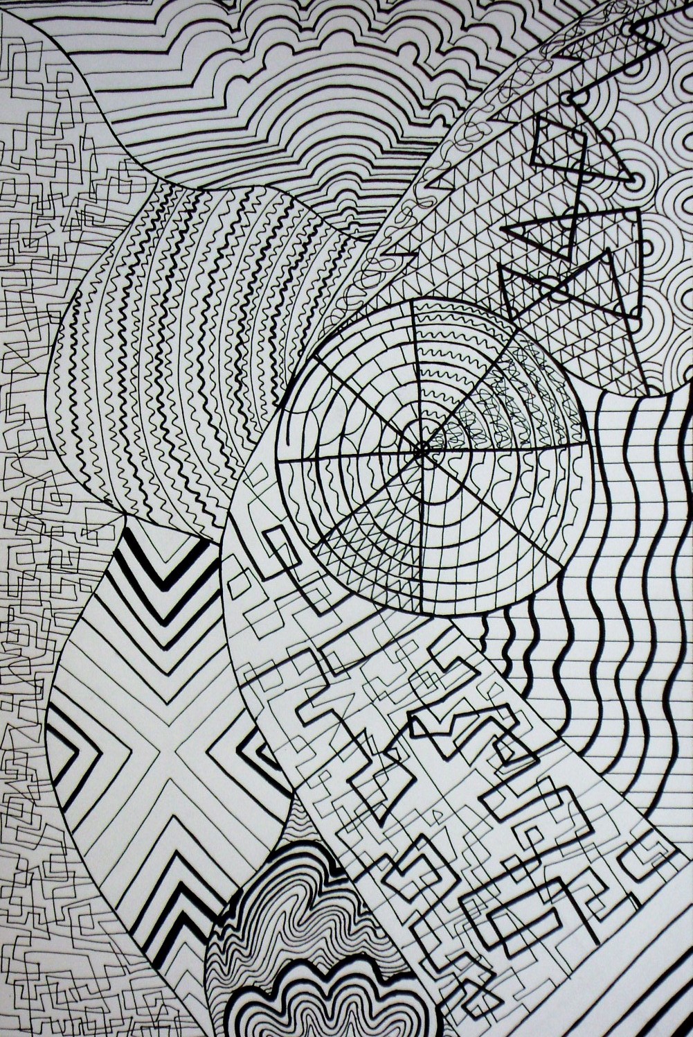 NewArq : Composición Lineal