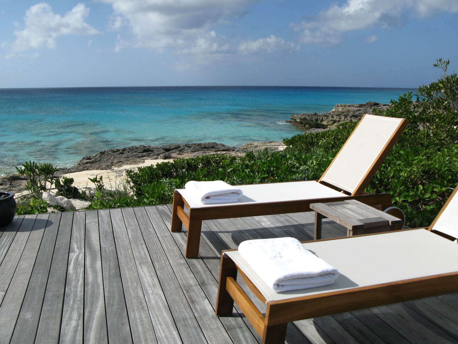 Amanyara Turks and Caicos Islands - The Ultimate Destination for 5 Star ...