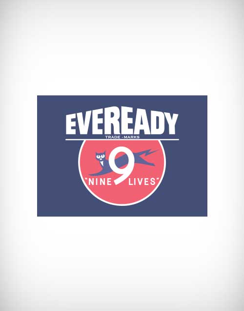 Eveready Logo