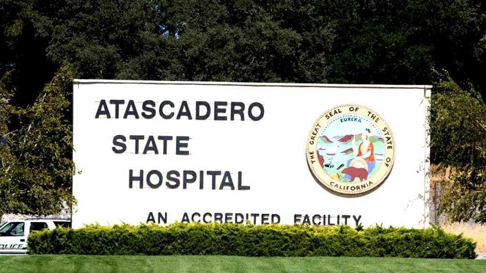 Atascadero State Hospital