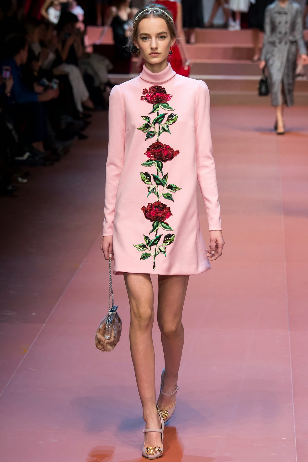 Dutch Models: Maartje Verhoef, Roos Abels, Julia Bergshoeff, Julia van ...