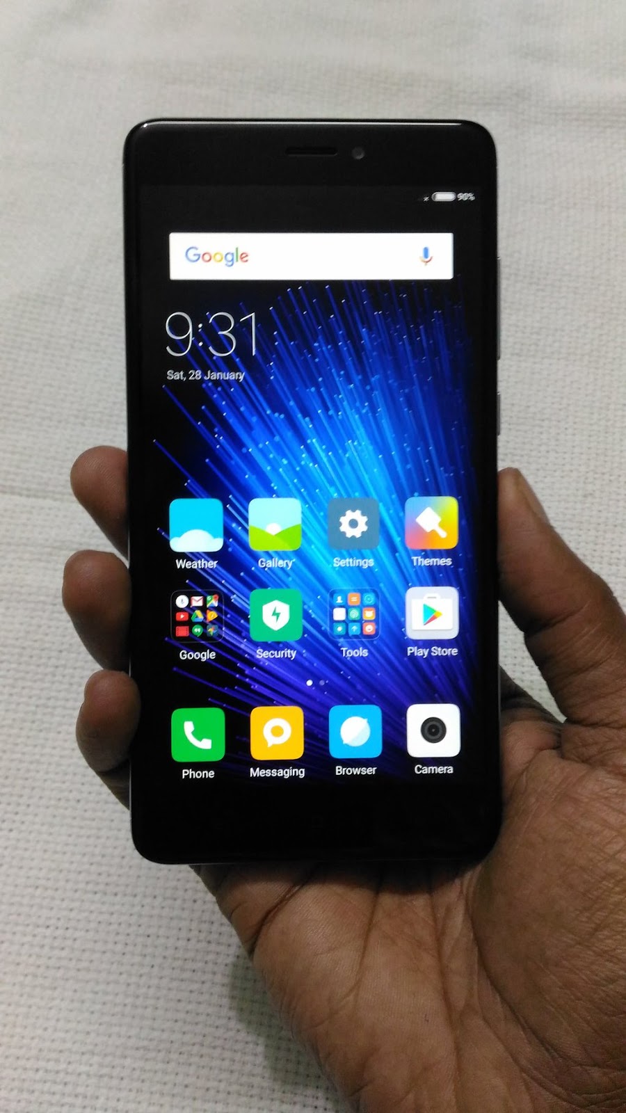 Xiaomi Redmi Note 4 (3GB RAM) Review - Tech Updates