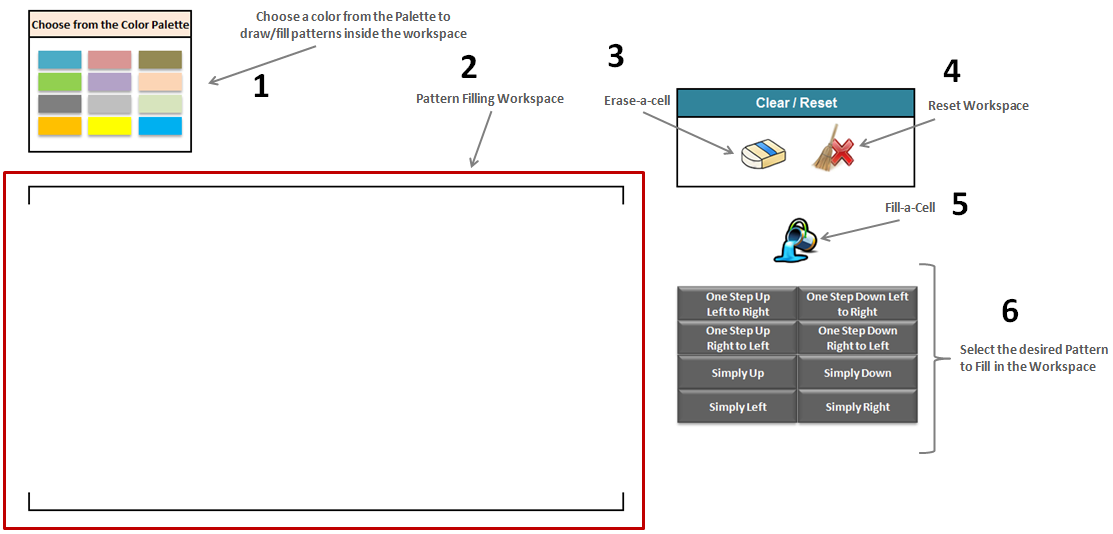 Ask Analytics: Fun with Colours in Excel